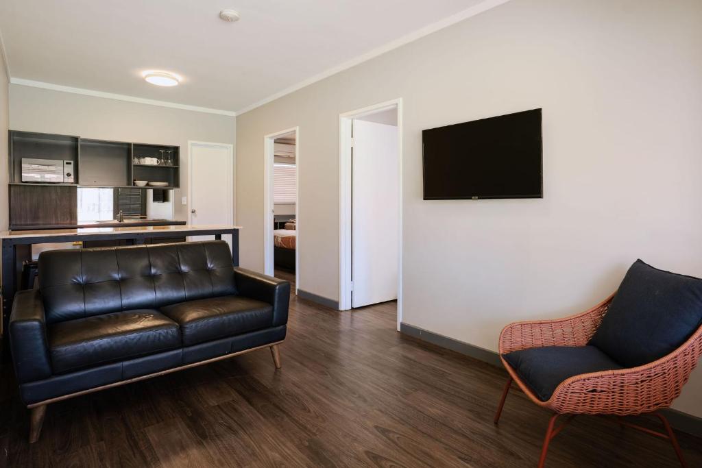 The Lodge Motel Newman, Newman (updated prices 2025)