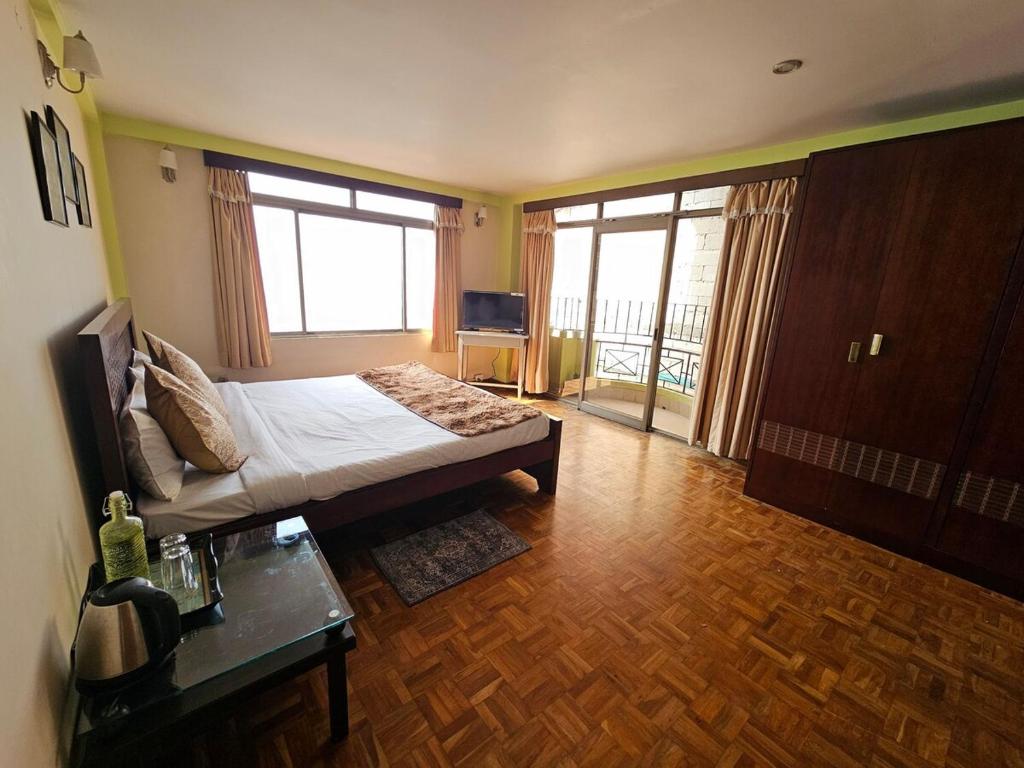 Royal Vista Apartment, Jāmb (updated prices 2025)