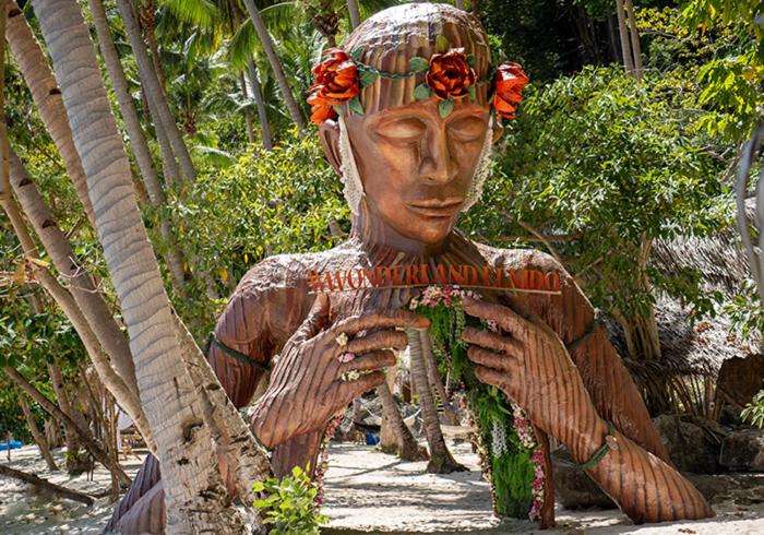 Wonderland Beach Resort, El Nido (updated prices 2026)