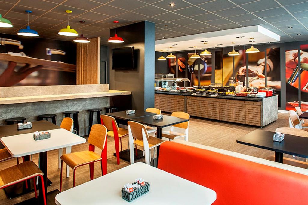 ibis Macae, Macaé (preços atualizados para 2025)