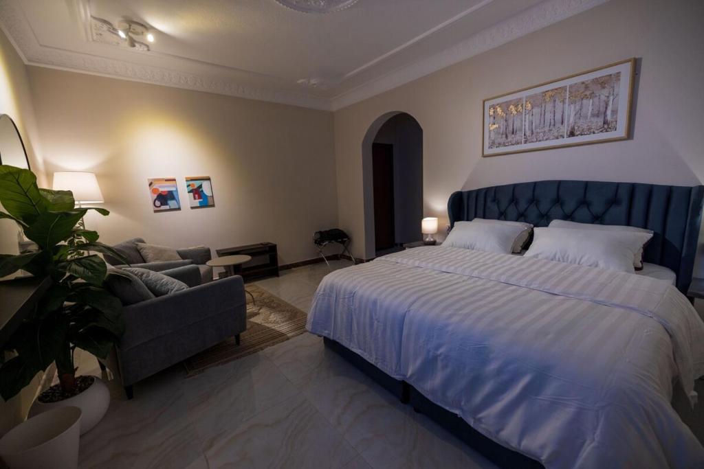 Self-entry Master Room, Даммам (актуальные цены 2025 года)