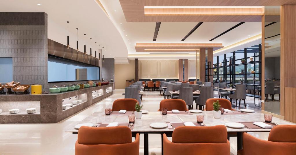 Mercure Lucknow Gomti Nagar, Lucknow (updated prices 2025)