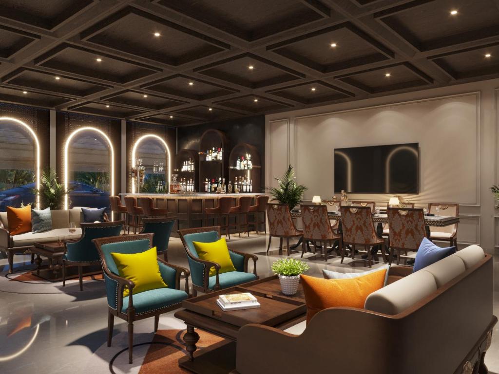 Mercure Lucknow Gomti Nagar, Lucknow (updated prices 2025)