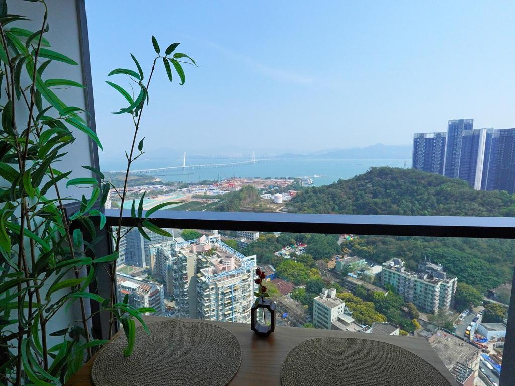 Interact China Fine Condo - Shenzhen Bay, Shenzhen (updated prices 2025)