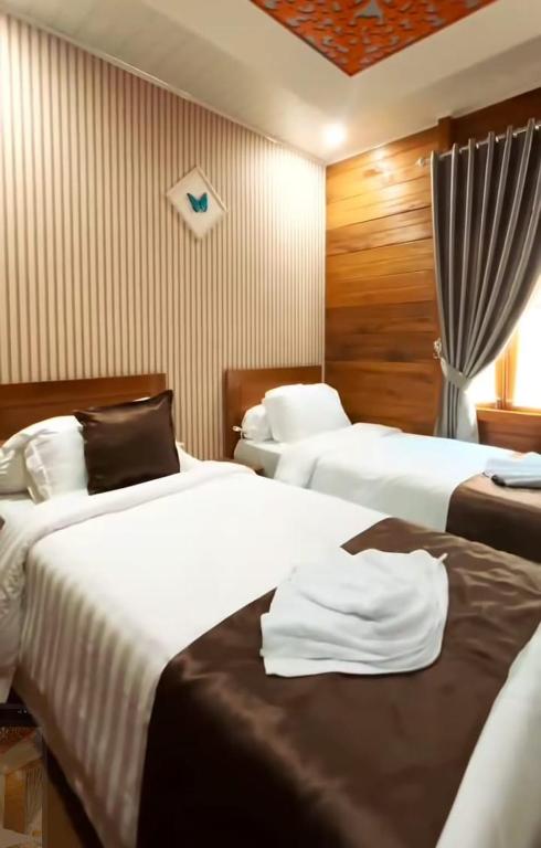 Kamang Resort and Convention Center, Bukittinggi (updated prices 2025)