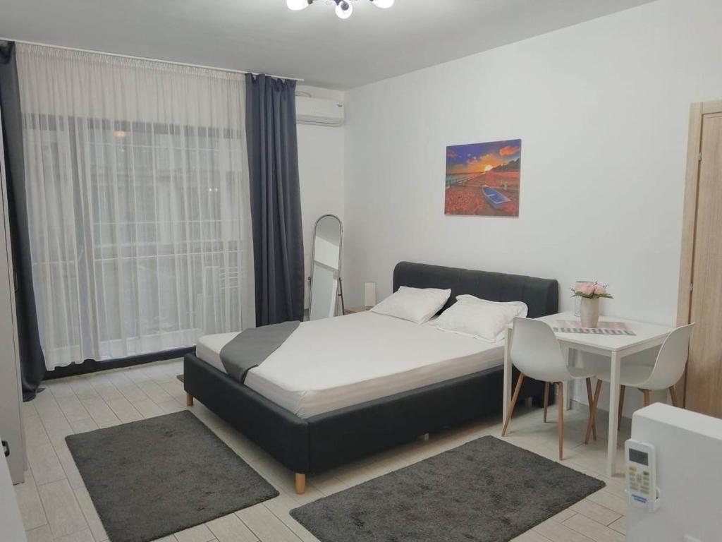 Desilva Residence - Loft and Nuba, Mamaia (updated prices 2025)