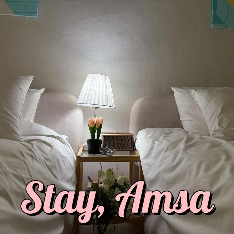 Stay Amsa, Seoul (updated prices 2026)