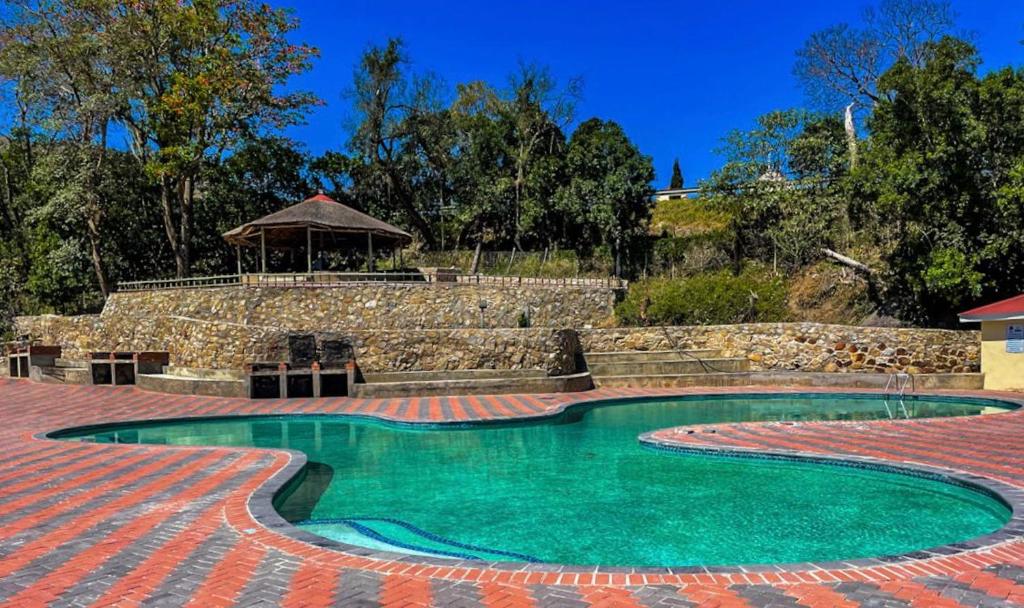 Stone Crescent Hotel, Grahamstown (updated prices 2025)