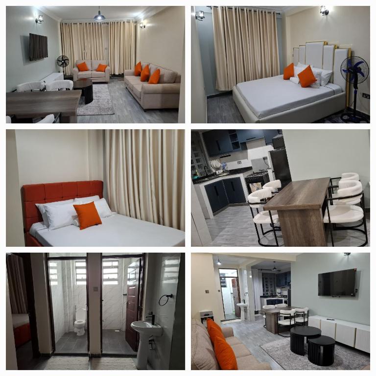 polma suites, Kisumu (updated prices 2025)