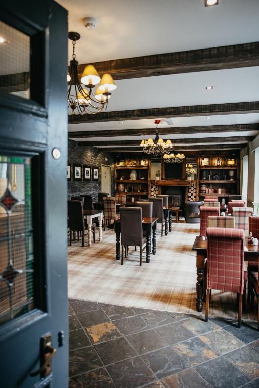 The Derwent Arms, Edmondbyers (updated prices 2025)
