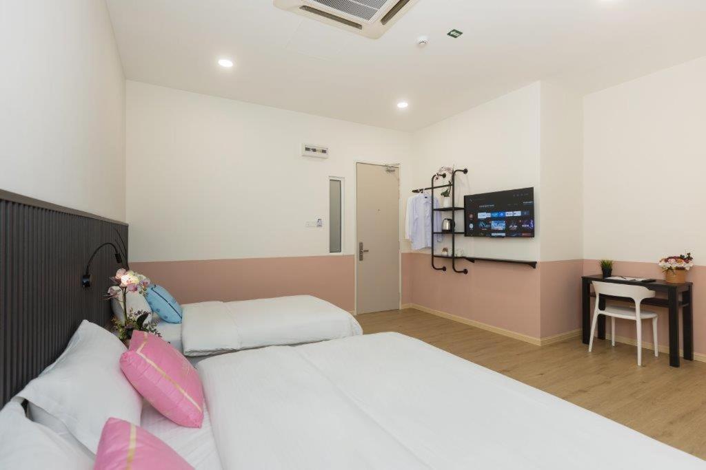 Luma Signature Hotel, Seremban (updated prices 2026)
