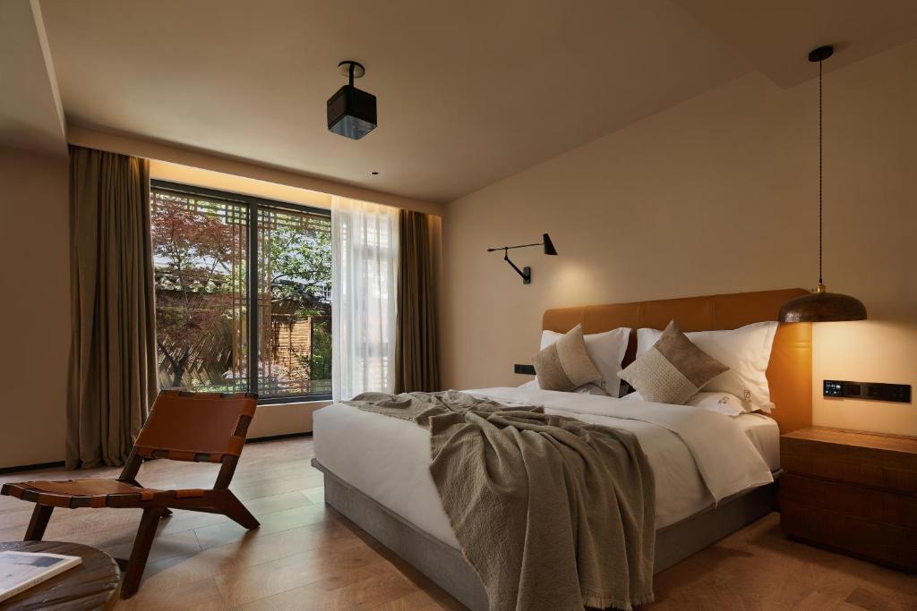 LiJiang Garden vacation PuZhi hotel, Lijiang (updated prices 2026)