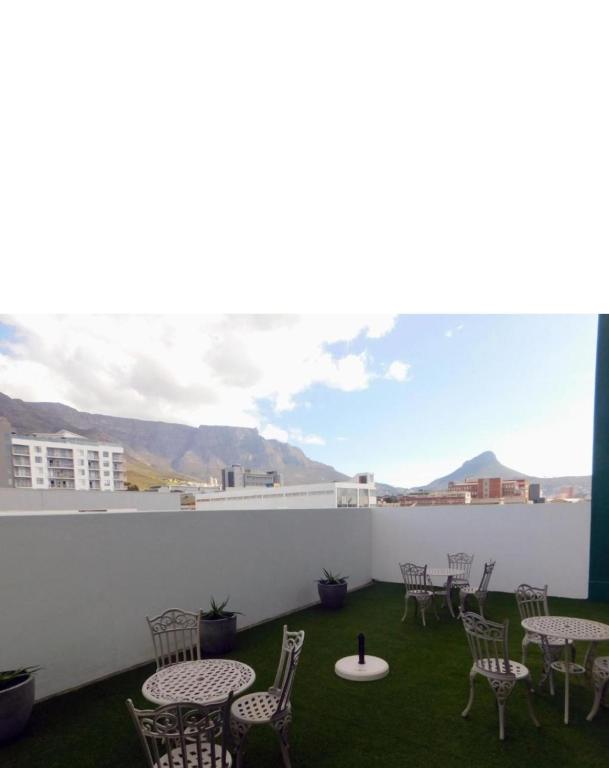 Spectacular view at 1on Albert, Cape Town (updated prices 2025)