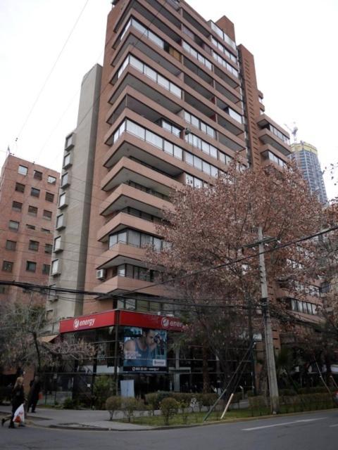 Encomenderos Suites - Apartamentos Amoblados, Santiago (precios ...