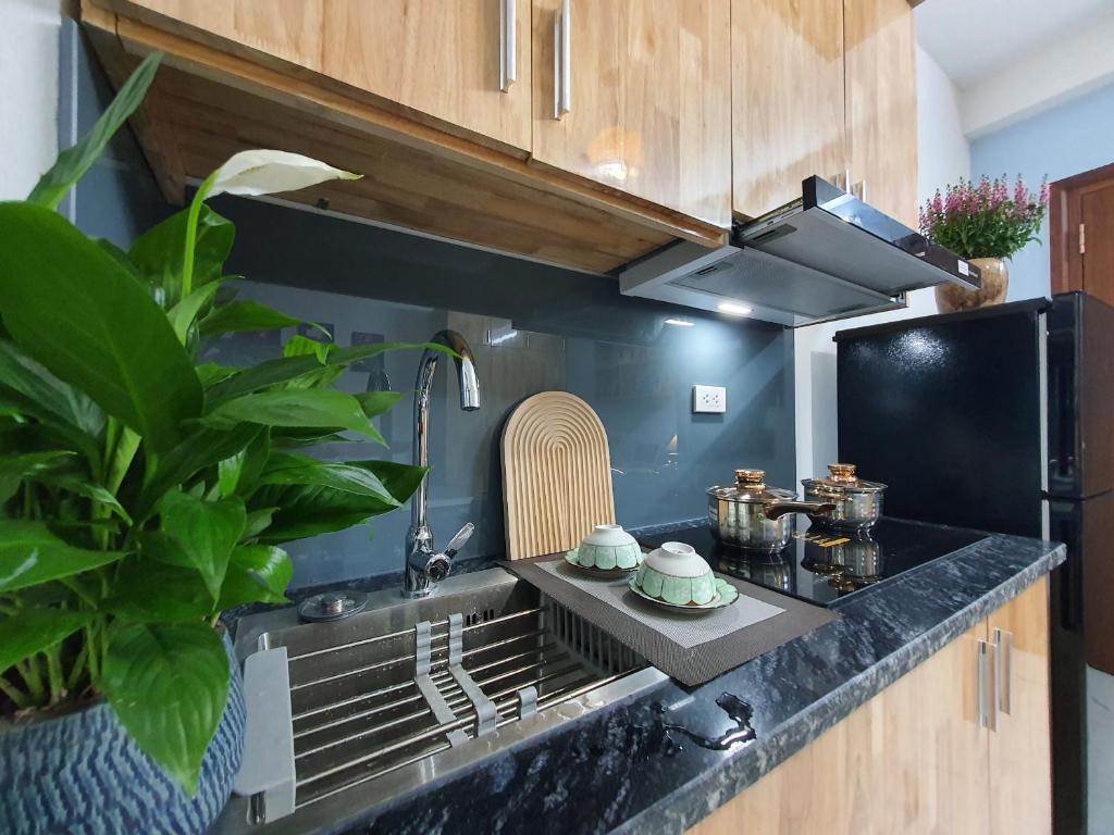 The Dulit'N Homestay, Hanoi (aktualisierte Preise für 2025)