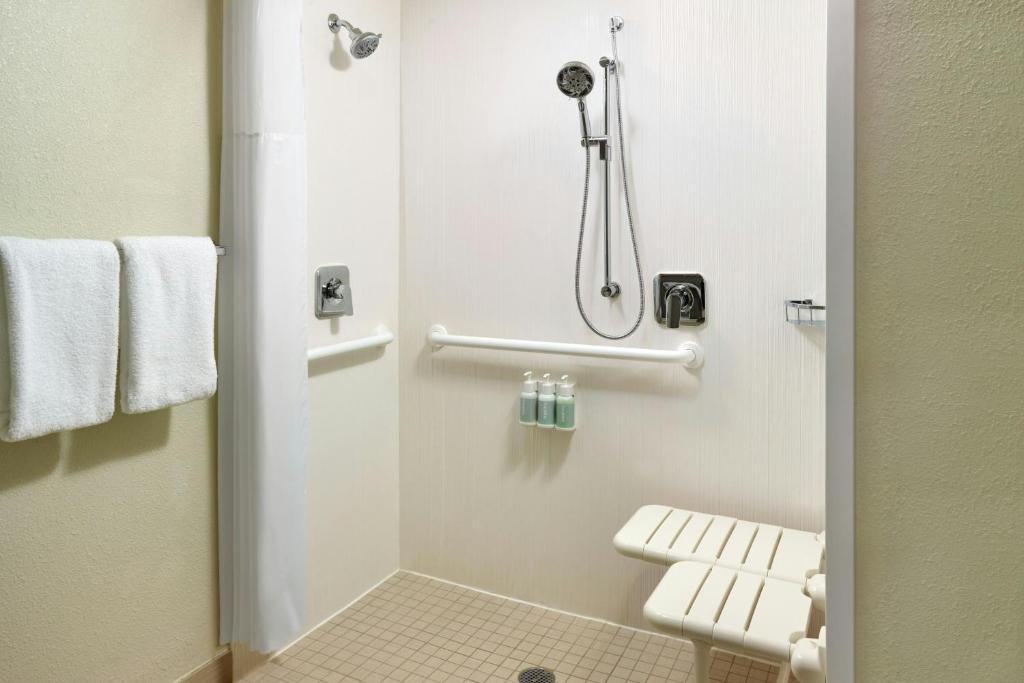 Courtyard Fort Meade BWI Business District, Annapolis Junction (updated ...