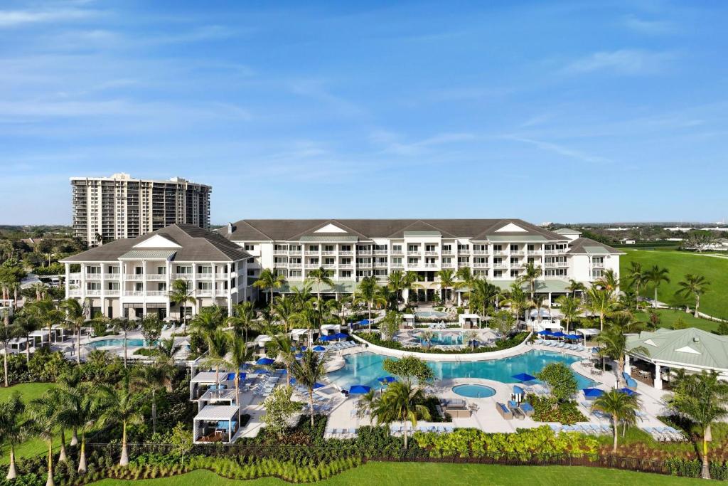 The Belgrove Resort & Spa, West Palm Beach, Autograph Collection, West ...