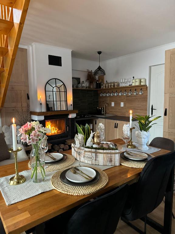 Emerald Chalet, Praid (updated prices 2025)