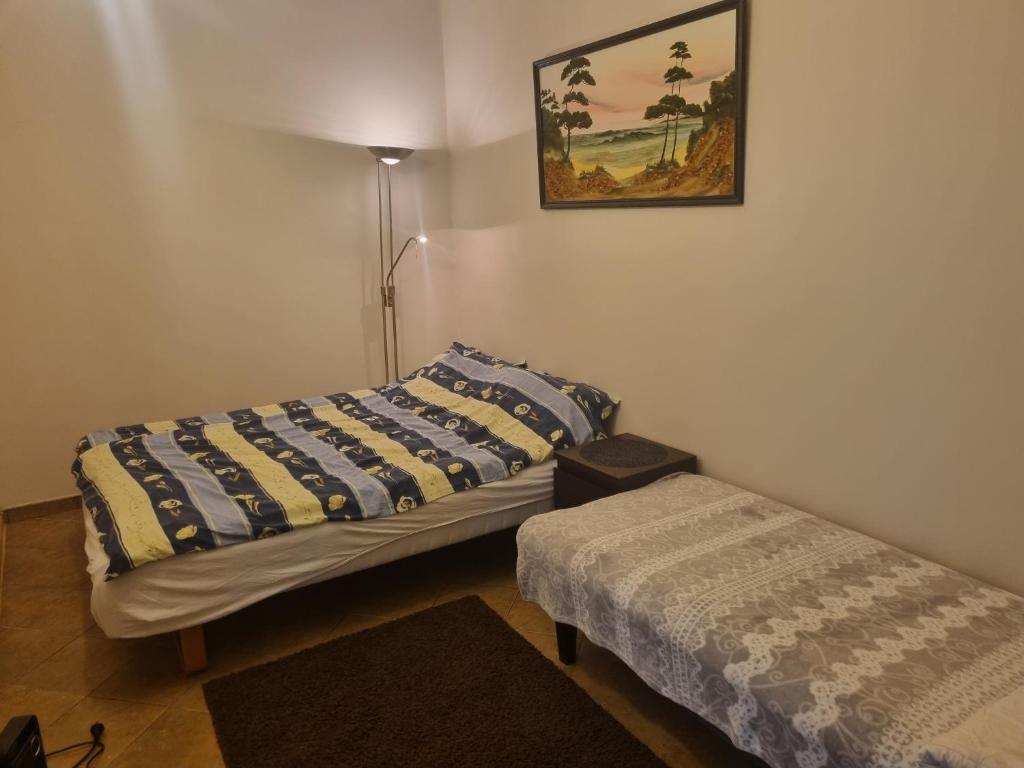 LivingPalanga - S. Neries, Palanga (updated prices 2025)