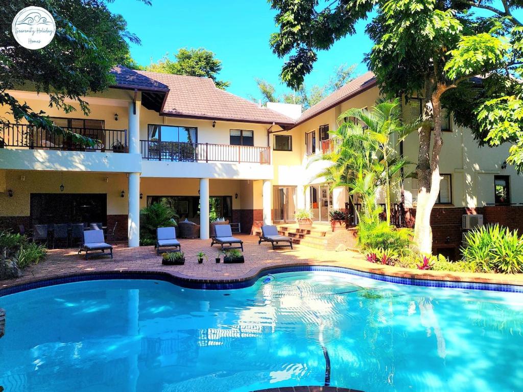 Villa A31 - Selborne Golf Estate, Pennington (updated prices 2026)