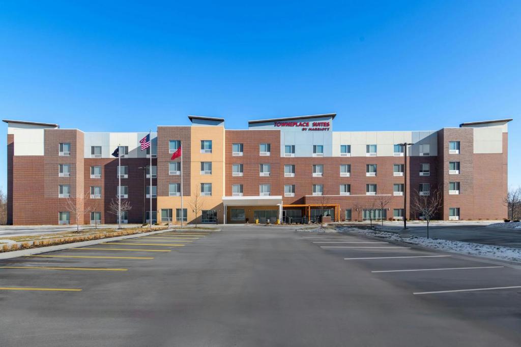 TownePlace Suites by Marriott Detroit Taylor, Taylor (updated prices 2025)