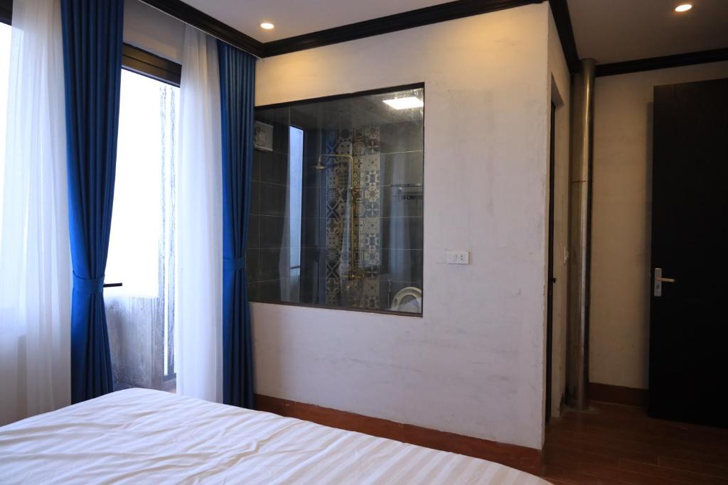 Cloudside Retreat, Sapa (aktualisierte Preise für 2025)