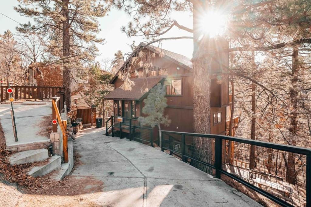 Moonridge Mountain Retreat, Big Bear Lake (updated prices 2026)