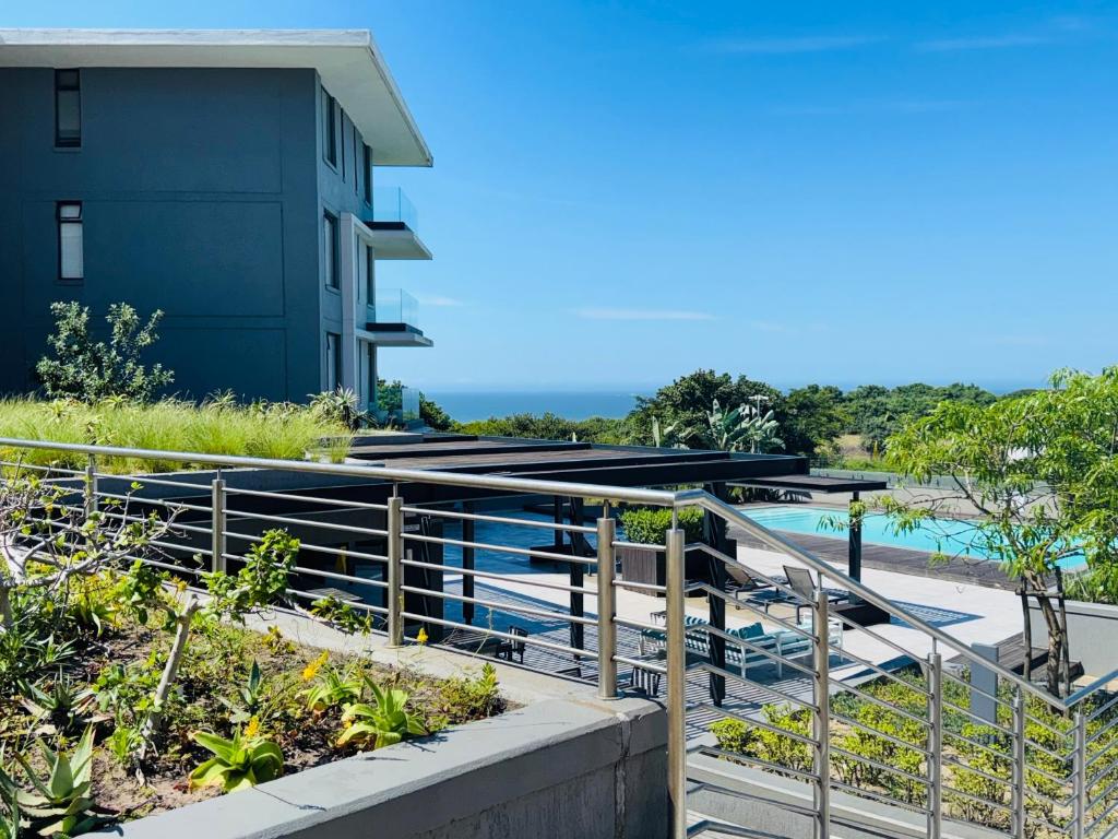 Sibaya Coral Point Studio Apartment, Durban (updated prices 2026)