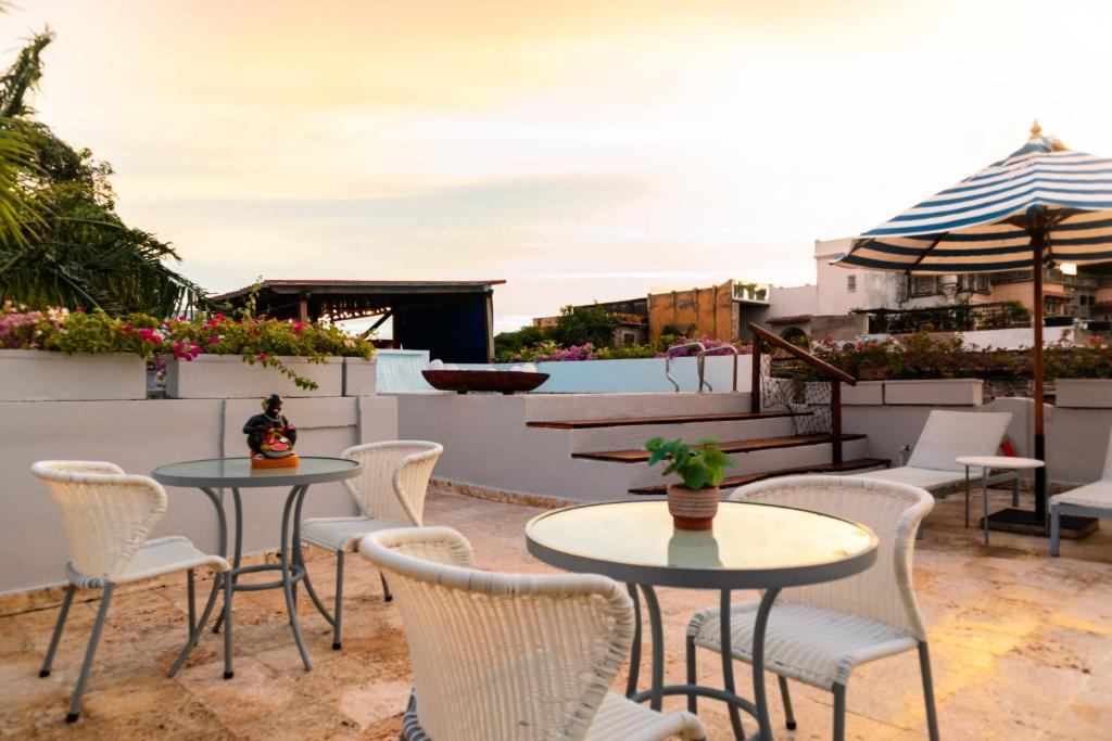 Hotel Bantu by Faranda Boutique, a member of Radisson Individuals ...