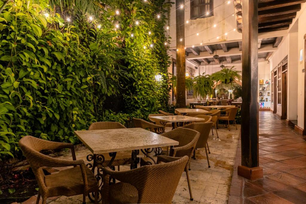 Hotel Bantu by Faranda Boutique, a member of Radisson Individuals ...