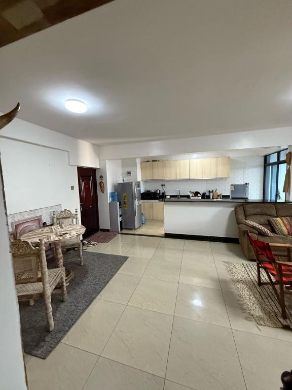 Mideya garden kileleshwa 2 bed, Nairobi (preços atualizados para 2025)