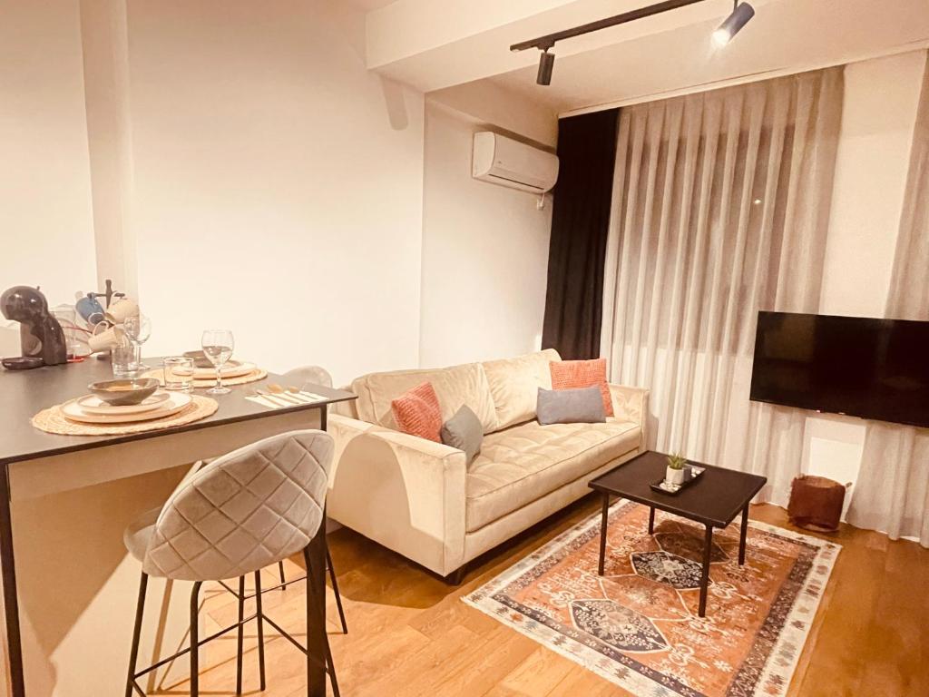 Central Apartment Prishtina, Prishtinë (updated prices 2025)