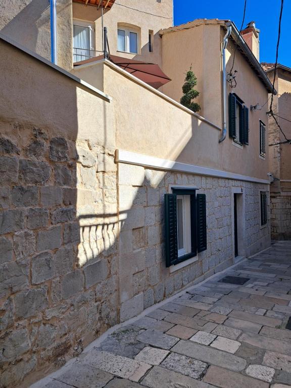 House Olenta - NEW from 2025, Split (updated prices 2025)