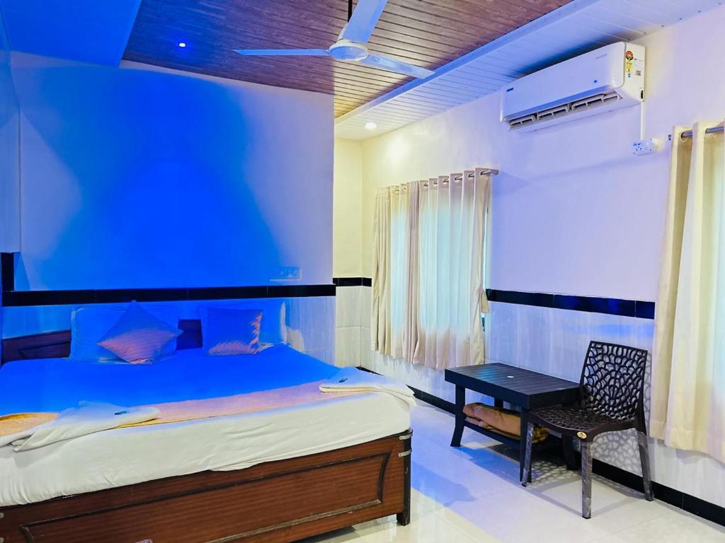 Taj Lodging & Boarding Turbhe, Navi Mumbai (precios actualizados 2025)