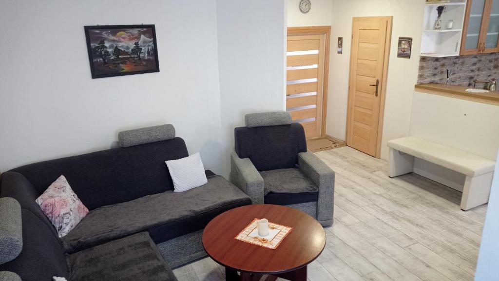 Apartmán Eva, Vrbov (precios actualizados 2026)
