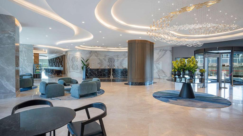 Radisson Hotel Istanbul Merter, Istanbul (updated prices 2025)
