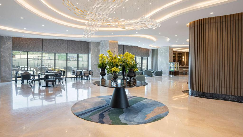 Radisson Hotel Istanbul Merter, Istanbul (updated prices 2025)