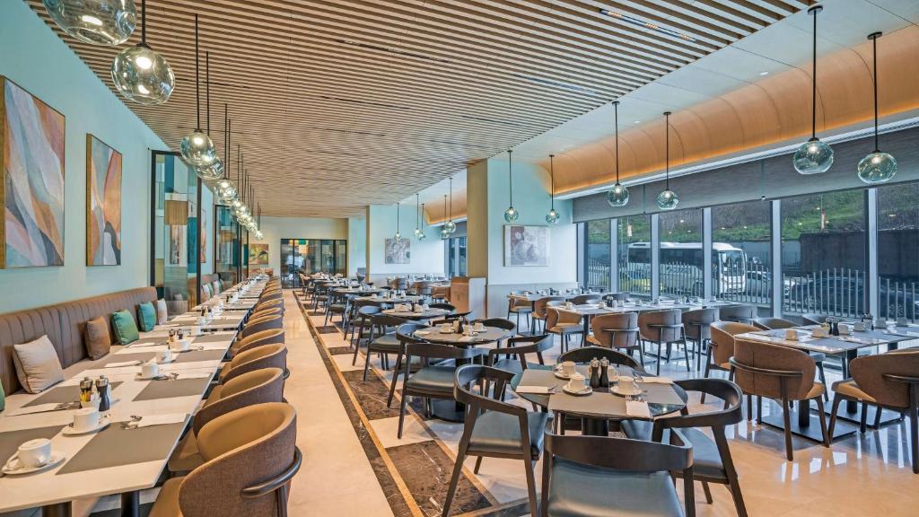 Radisson Hotel Istanbul Merter, Istanbul (updated prices 2025)