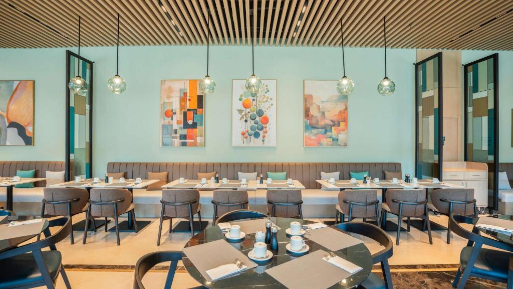 Radisson Hotel Istanbul Merter, Istanbul (updated prices 2025)