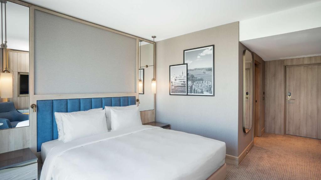 Radisson Hotel Istanbul Merter, Istanbul (updated prices 2025)