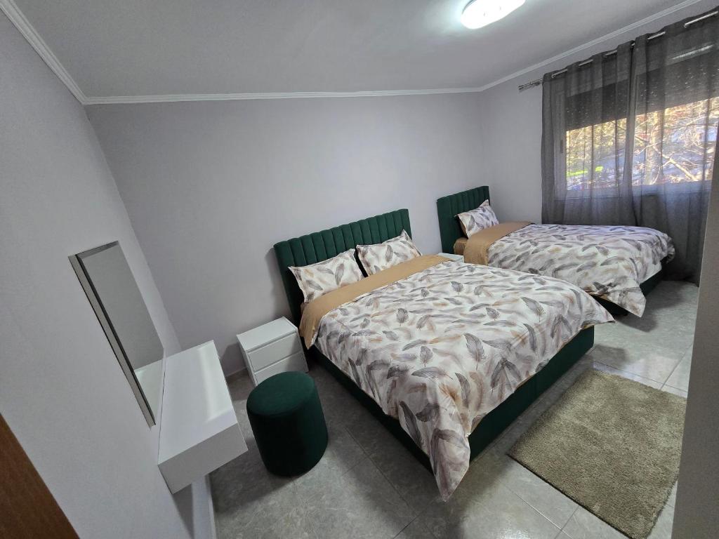 Siar Apartment Ali Demi, Tirana (updated prices 2025)