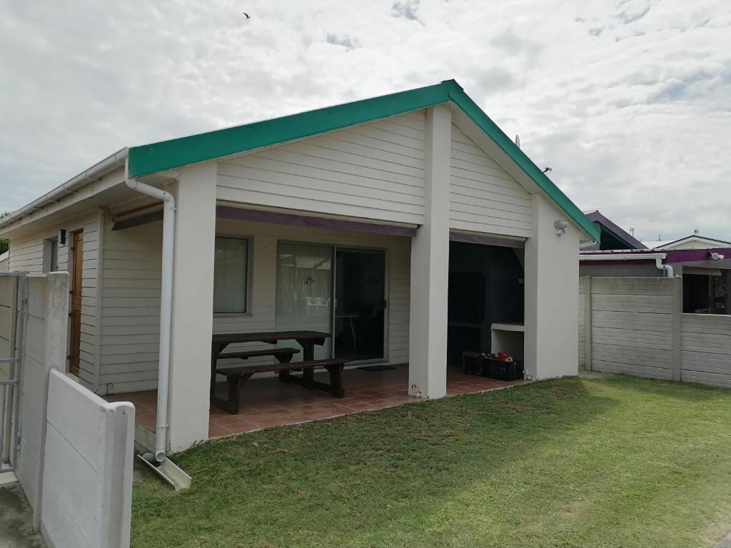 VanZylsRus, Pearly Beach (aktualisierte Preise für 2025)