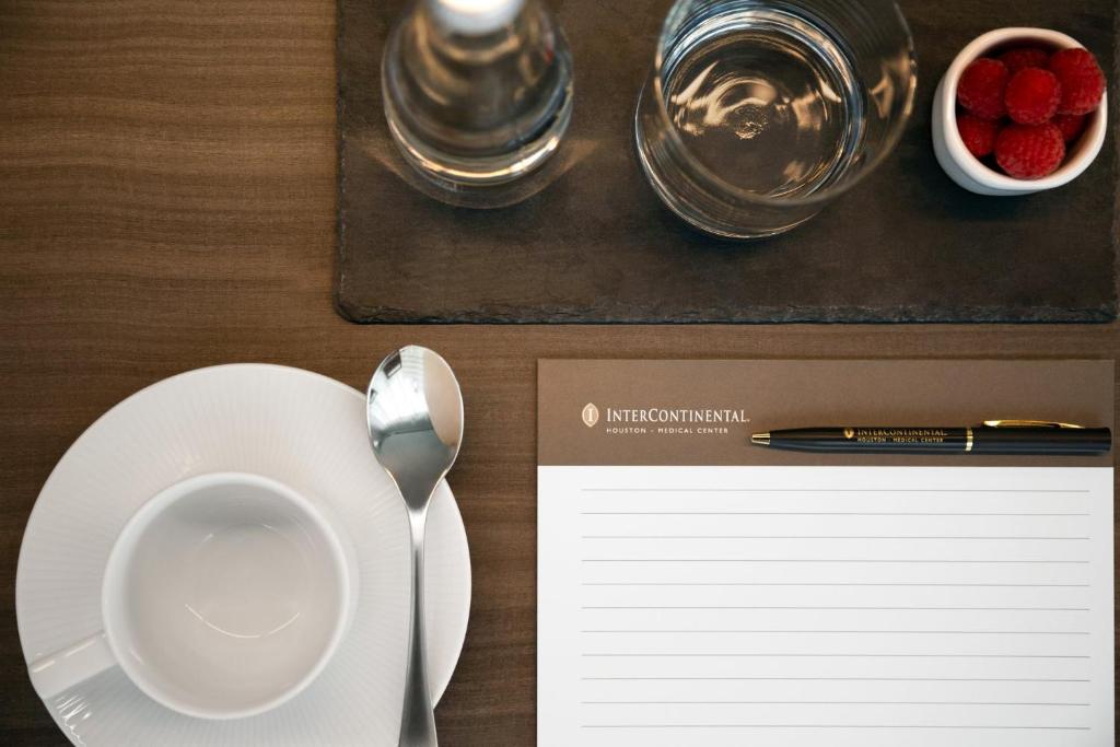 InterContinental Houston by IHG, Houston (updated prices 2025)