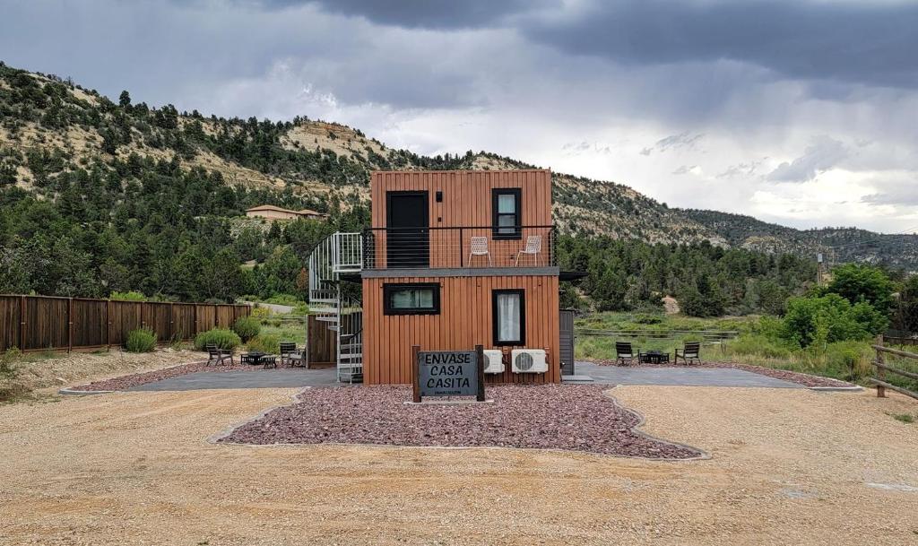 Glendale, Utah Glamping, Perfect to Discover the Magic of the Southwest ...