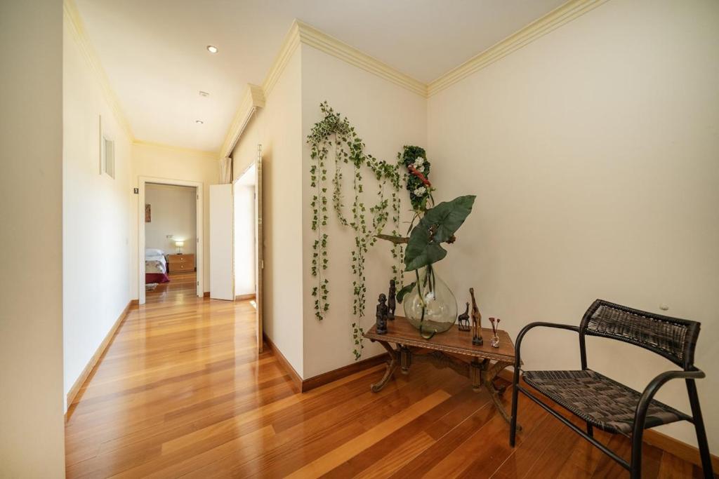 Entire Farmhouse DM Rural Tourism, Campo (updated prices 2026)