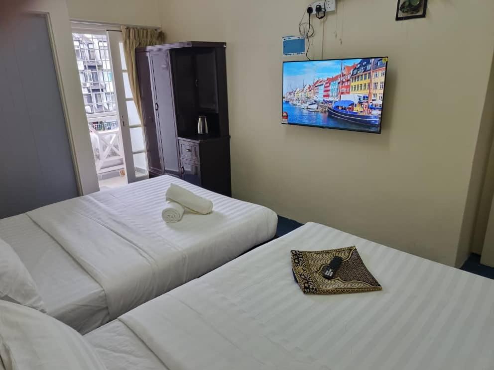 Cool view hotel, Tanah Rata (updated prices 2025)