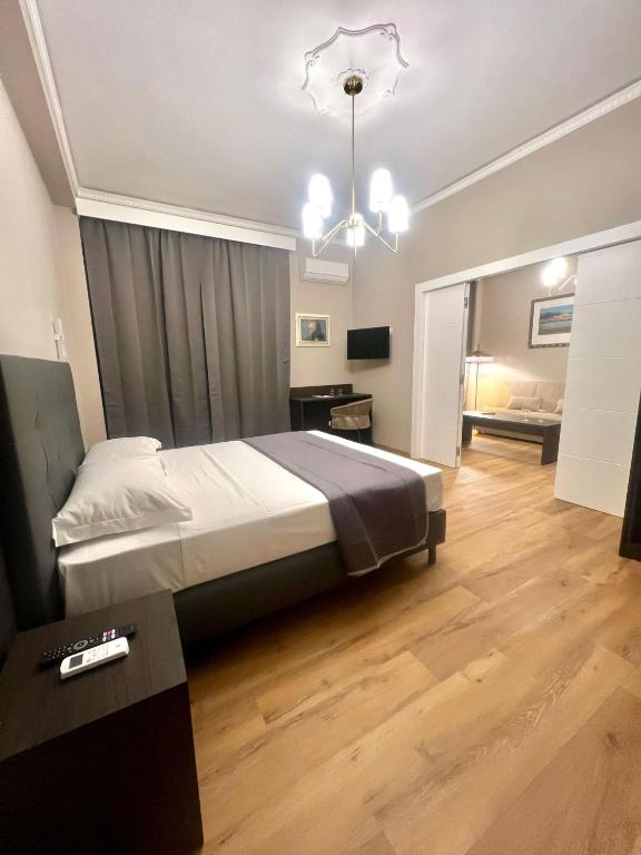 Sunset Guest House, Reggio di Calabria (updated prices 2026)