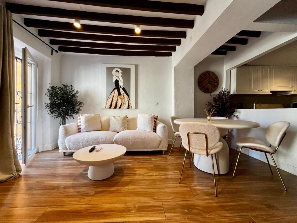 Barrio Luzan 2 by United Renters, Alicante (updated prices 2026)