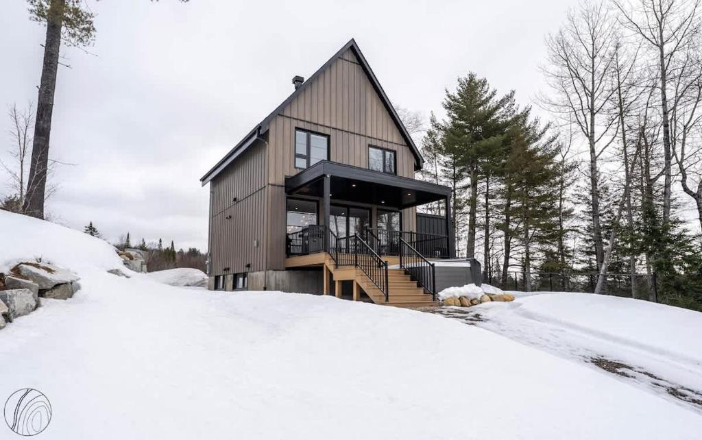 Le Raffine hot tub River Front, Saint Come (updated prices 2025)