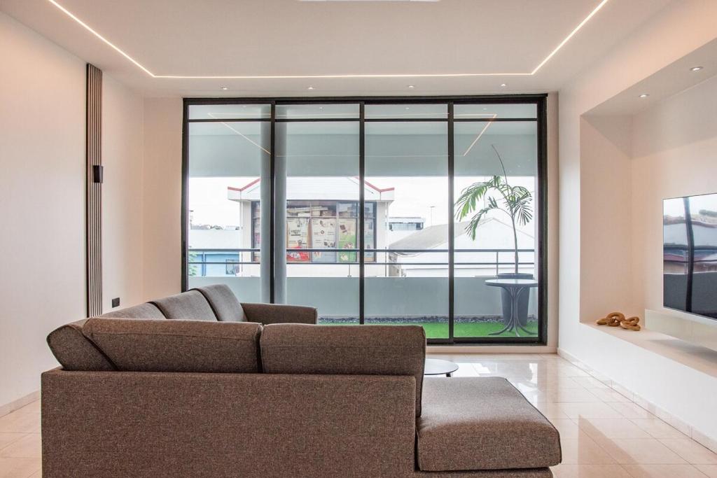 Apartment in Historical Downtown, Paramaribo (updated prices 2025)